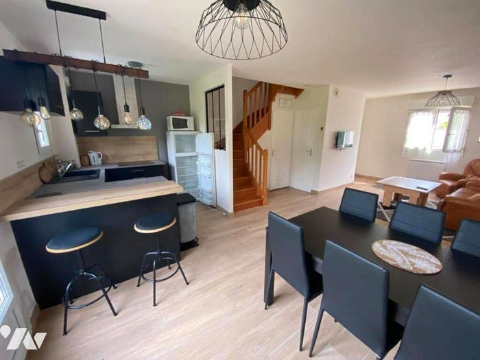 Saint-Jean-de-Braye - Appartement à louer