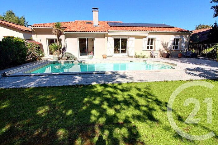 Maison 7 pièces à vendre - Gradignan, Barthez, Malartic, Les Grands Bois