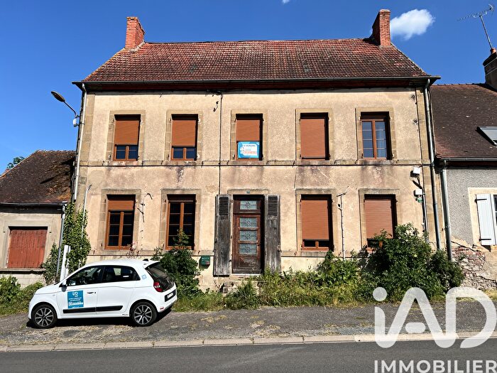Maison 6 pièces à vendre à Châtillon