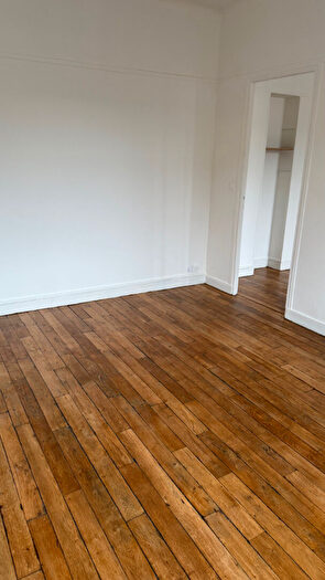 Appartement à louer - Ivry-sur-Seine, Louis Bertrand, Mirabeau, Semard - 2 pièces - 1 chambre