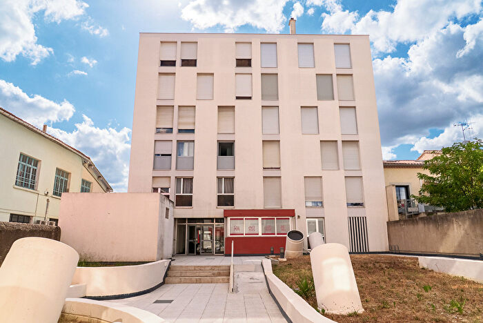 Appartement 4 pièces à Carcassonne, Saint-Jacques, Prat Mary, Viguier, à vendre