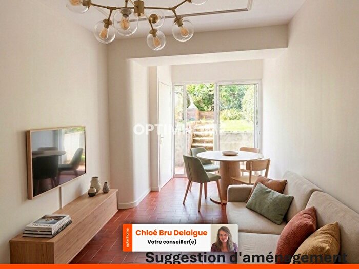Valdurenque : Maison 3 pièces à vendre