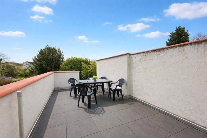 Appartement à louer - Sauzelong, Rangueil, Toulouse - 1 pièce