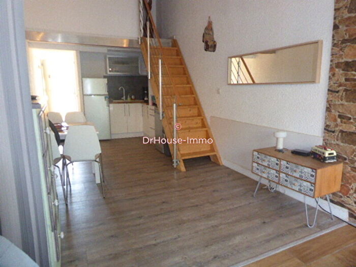 Appartement 2 pièces à vendre à Martigues, Laurons, Carro, La Couronne, Croix-Sainte
