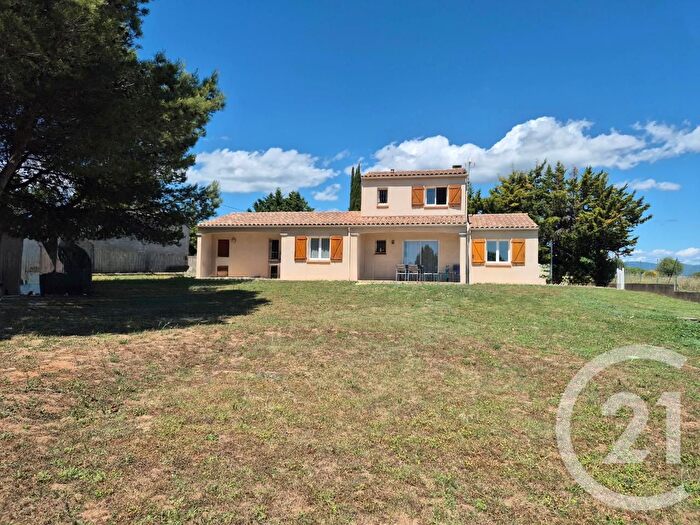 Maison 4 pièces à Conques-sur-Orbiel, à vendre