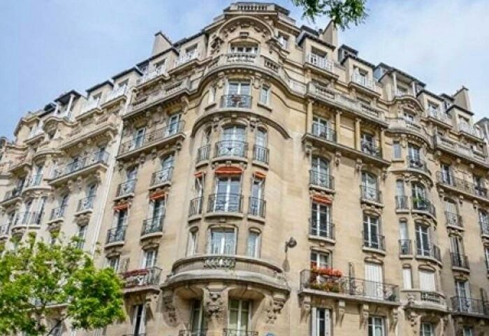 Emeriau-Zola, Paris ème arrondissement : Appartement 5 pièces à louer