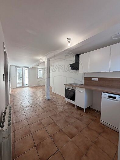 Appartement 3 pièces à Saintes, Saint-Sorlin, La Récluse, à louer