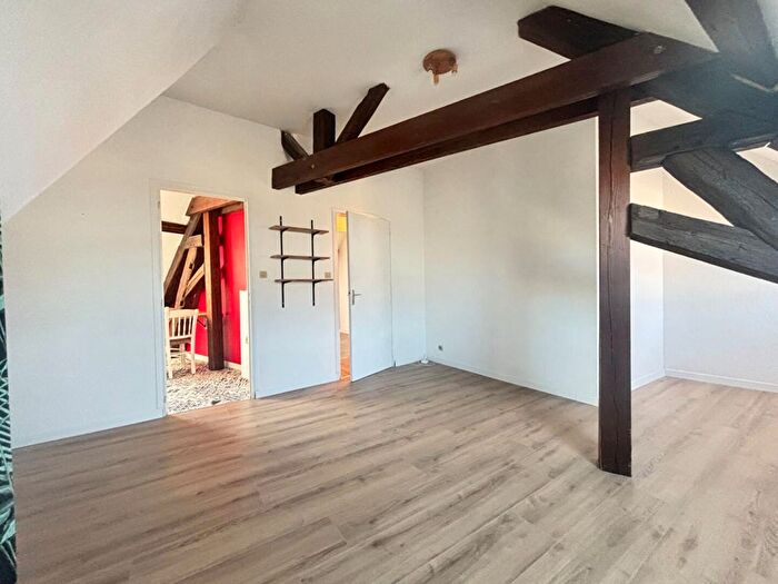 Appartement 2 pièces à vendre à Arras, Centre-ville