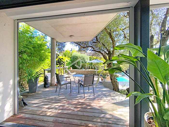 Maison 6 pièces à Saint-Jean-de-Védas, à vendre