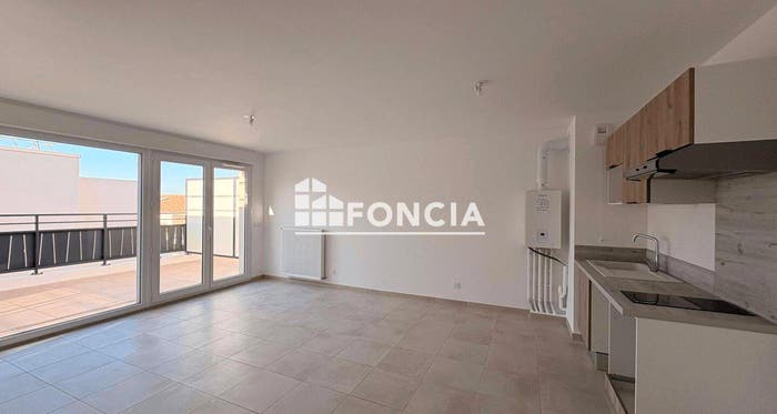 Hameaux du Vallon, Morières-lès-Avignon - Appartement 2 pièces à louer