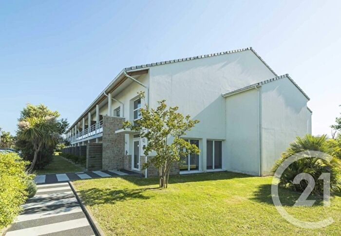 Pornic - Appartement 1 pièce à vendre
