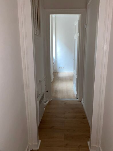 Appartement à louer - Bordeaux, Capucins, Saint-Michel - 1 pièce - 1 chambre