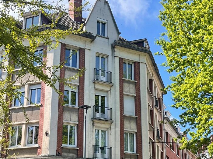 Appartement 3 pièces à louer - Valenciennes