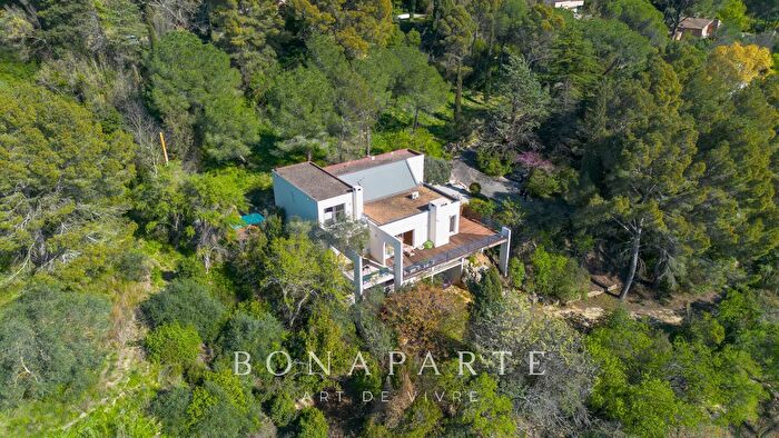 Maison à vendre - Béziers, Perch des Moulins, Font Neuve, Terries - 6 pièces - 5 chambres