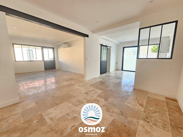 Maison 5 pièces à La Rochelle, Bel-Air, Fétilly, La Trompette, à vendre