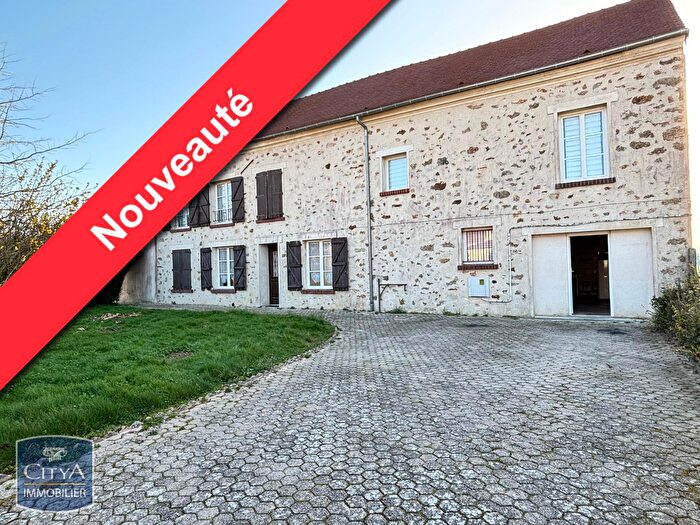 Maison à vendre - La Chapelle-sur-Chézy - 5 pièces - 3 chambres