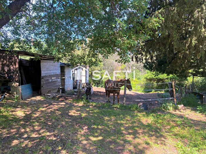 Maison à vendre - Solliès-Pont - 4 pièces - 3 chambres