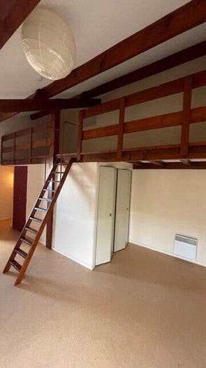 Appartement 1 pièce à louer - Crouste-Arènes-Harbaux-Tuco-Pouy-Laguille, Mont-de-Marsan