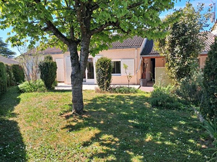 Maison 5 pièces à Persan, à vendre