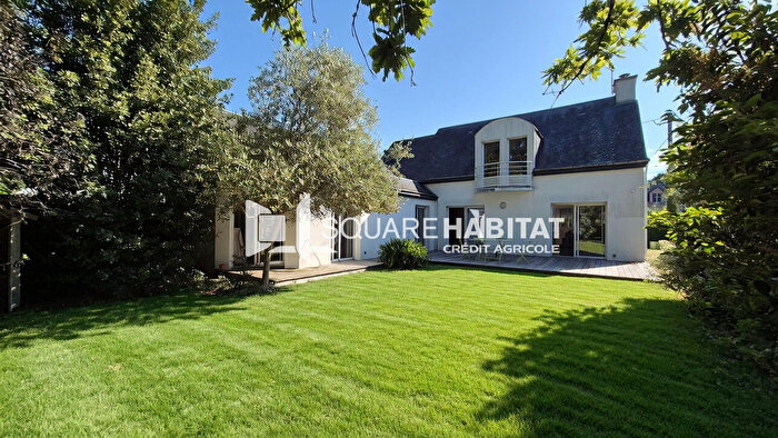 Maison 7 pièces à vendre - Carnac, Carnac Plage