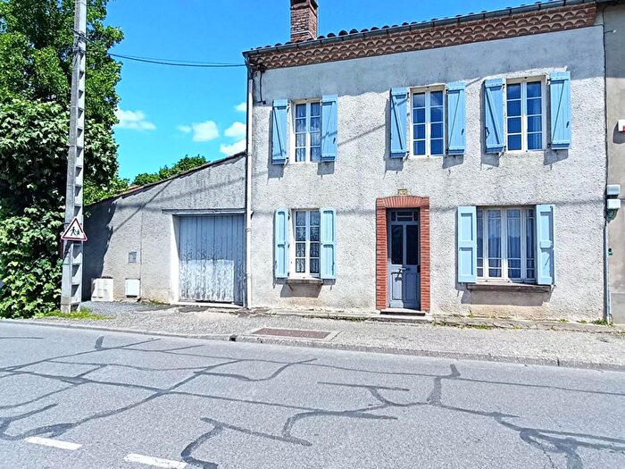 Albi, La Madeleine - Maison 6 pièces à vendre