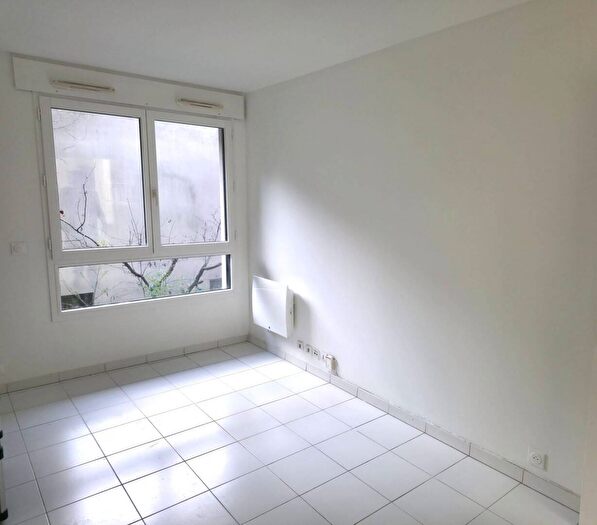 Pasteur Montparnasse, Paris 15ème arrondissement - Appartement 1 pièce à louer
