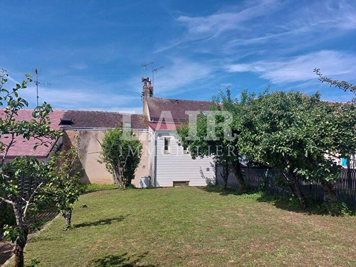 Maison 3 pièces à louer - Courteille-Bord de Sarthe, Alençon