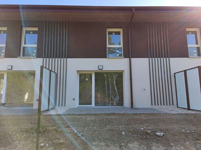 Maison 3 pièces à louer - Marignier