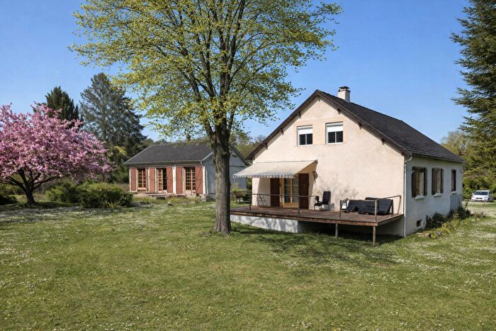 Maison 8 pièces à vendre - Mamers