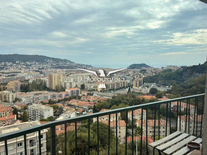 Appartement 2 pièces à Cimiez, Nice, à louer