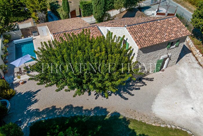 Maison 5 pièces à vendre - L'Isle-sur-la-Sorgue