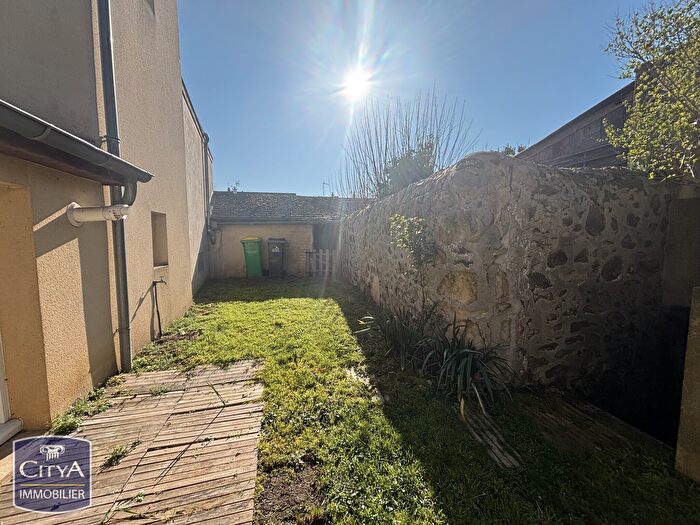 Maison à vendre - Le Mans, Chasse Royale, Hôpital - 5 pièces - 4 chambres