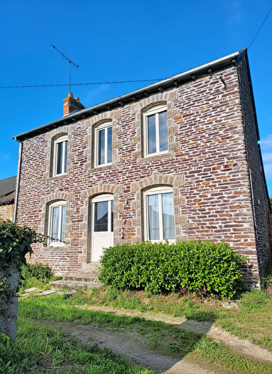Maison à vendre - Néant-sur-Yvel - 4 pièces - 3 chambres