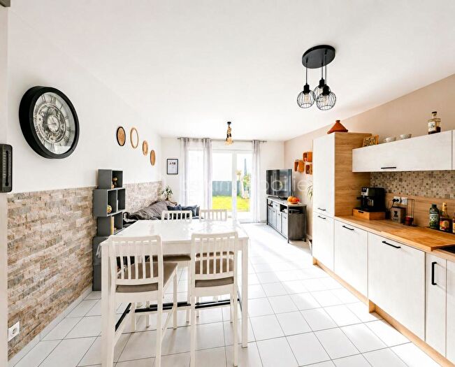 Ifs - Maison 4 pièces à vendre