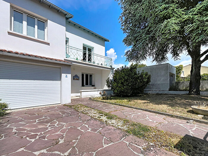 Maison 5 pièces à vendre à Lagord