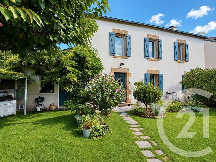 Maison 6 pièces à vendre - Brandivy