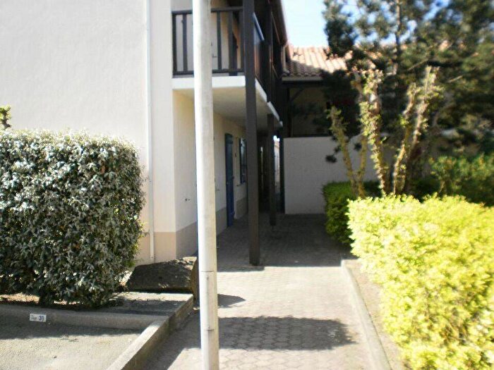 Bretignolles-sur-Mer - Appartement 2 pièces à louer