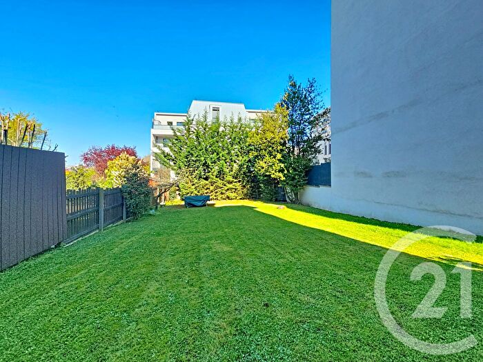 Appartement à vendre - Le Kremlin-Bicêtre, Les Coquettes, Les Plantes - 4 pièces - 3 chambres