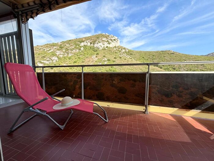 Appartement 4 pièces à Marseille 10ème, Saint-Tronc, à vendre