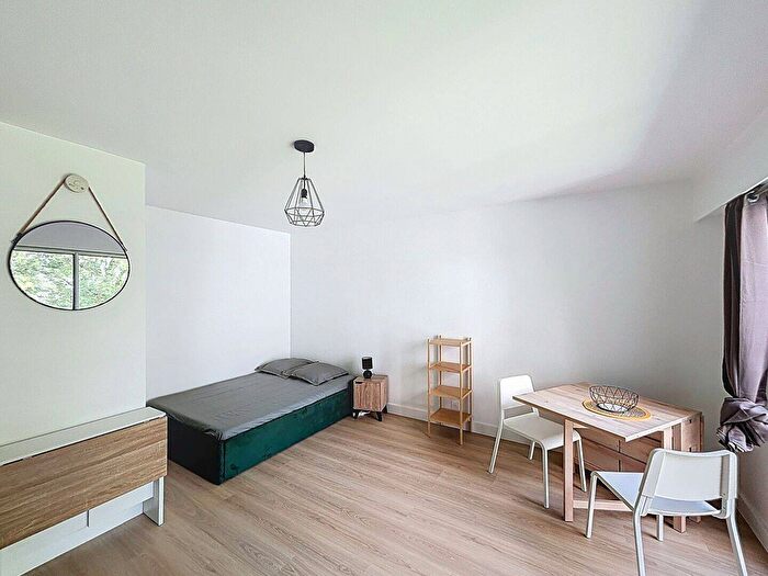 Appartement 1 pièce à louer - RER-Lombart, Fontenay-aux-Roses