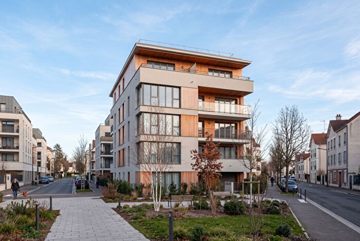 Vitry-sur-Seine, Port à l'Anglais, Zone d'activité - Maison 2 pièces à vendre