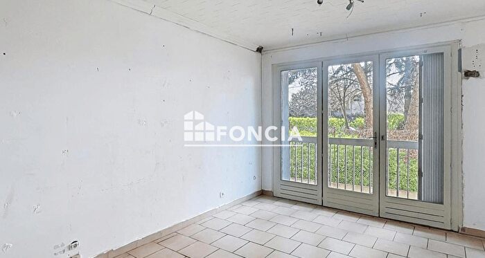 Appartement à vendre - Perpignan, Les Remparts - 2 pièces - 1 chambre