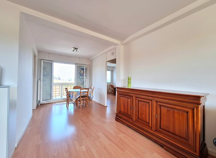 Appartement 4 pièces à Épinal, à vendre