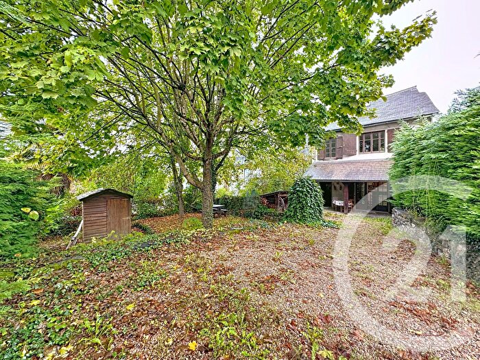 Maison à vendre - Cescau - 5 pièces - 2 chambres