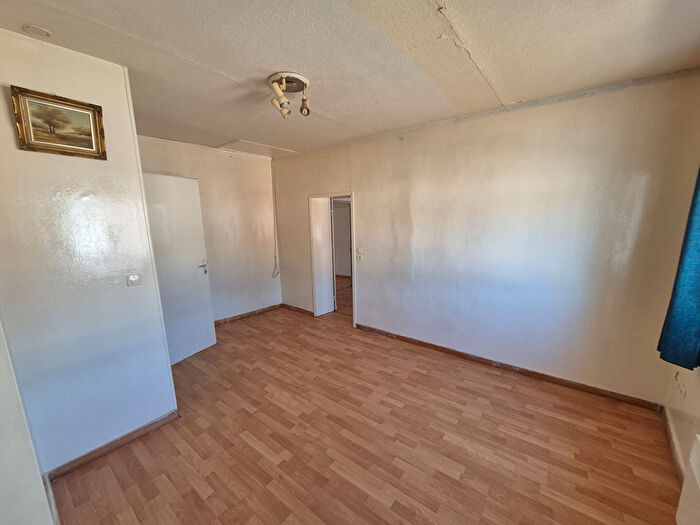 Maison à vendre - Lumbres - 6 pièces