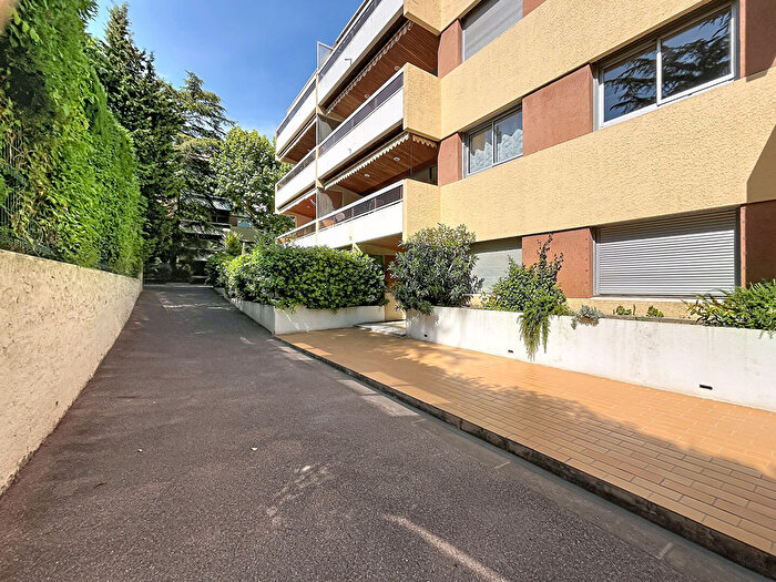 Appartement 2 pièces à Marseille 8ème, Perier, à vendre