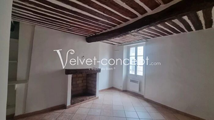 Maison à vendre - Valbonne - 4 pièces - 2 chambres