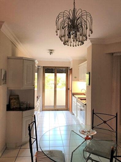 Grenoble, Bajatière - Appartement 5 pièces à vendre