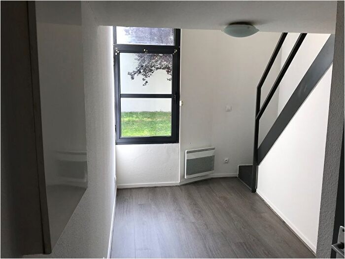 Appartement 1 pièce à louer - Toulouse, Pont des Demoiselles, Saint-Exupéry