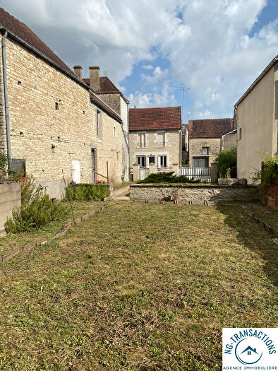 Maison à vendre - Arcy-sur-Cure - 5 pièces - 2 chambres